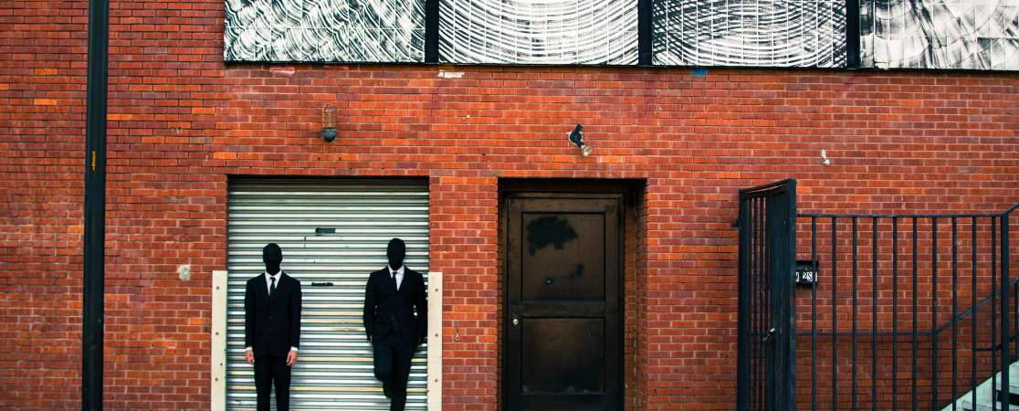 The music, the masks, and the men behind King Complex