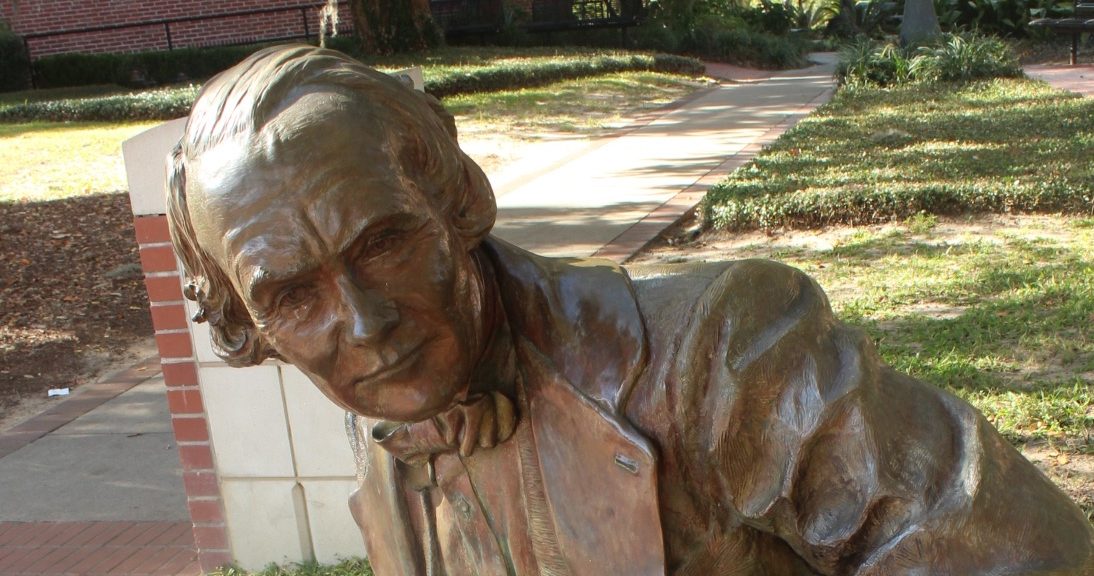 What do FSU students think about the Francis Eppes Controversy?