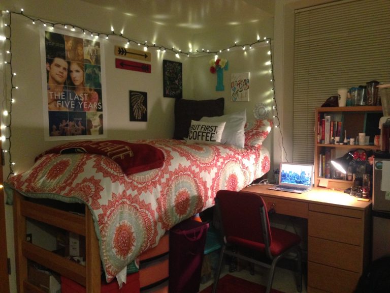 An ode to Broward Hall, the last all-girls dorm at Florida State