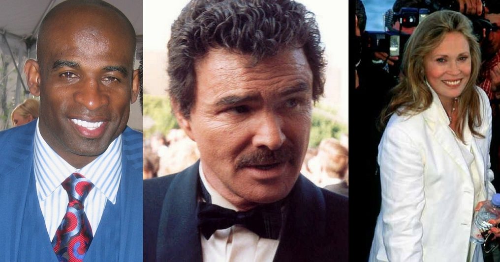 Famous people you can say went to FSU when you're out at the bar