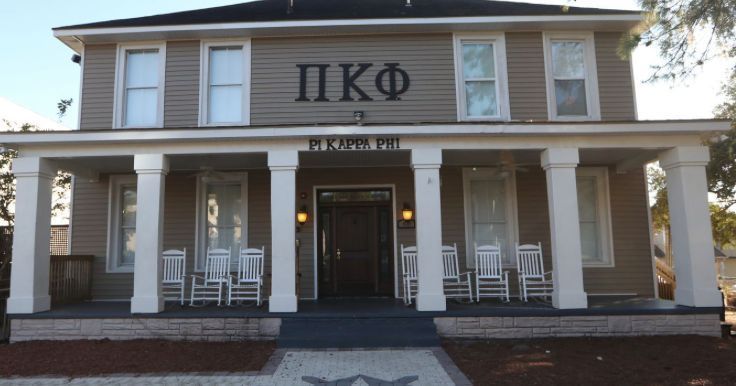 The case for keeping FSU Greek life