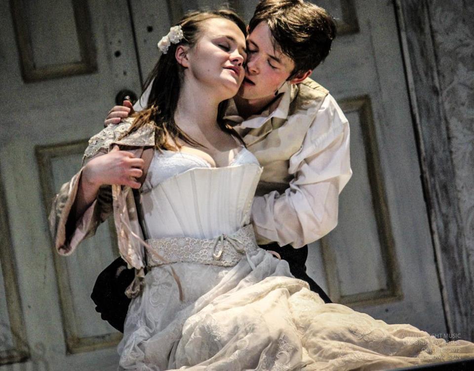 Review: A Little Night Music