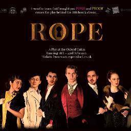 Review: Rope