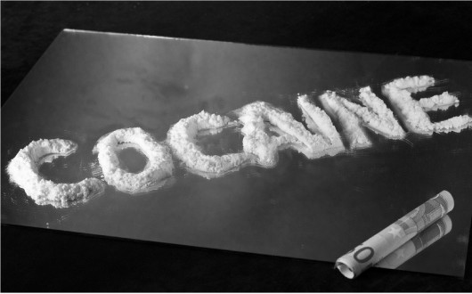 What You Should Think About Cocaine in the Bod