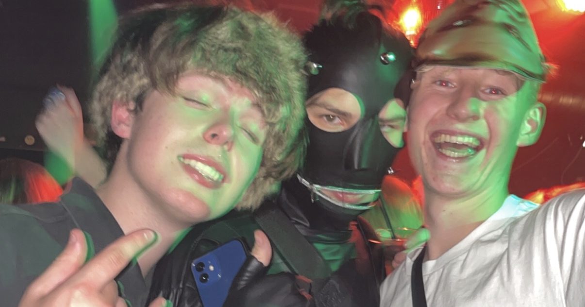 A definitive ranking of Oxford clubs from least to most vibes