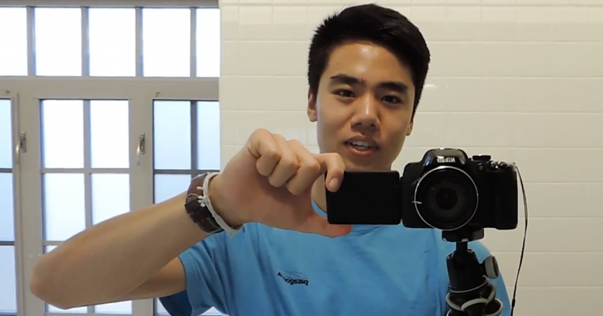 Why you should embrace your embarrassing hobbies