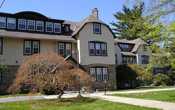 Sorry, but ML is actually the best dorm at Swarthmore