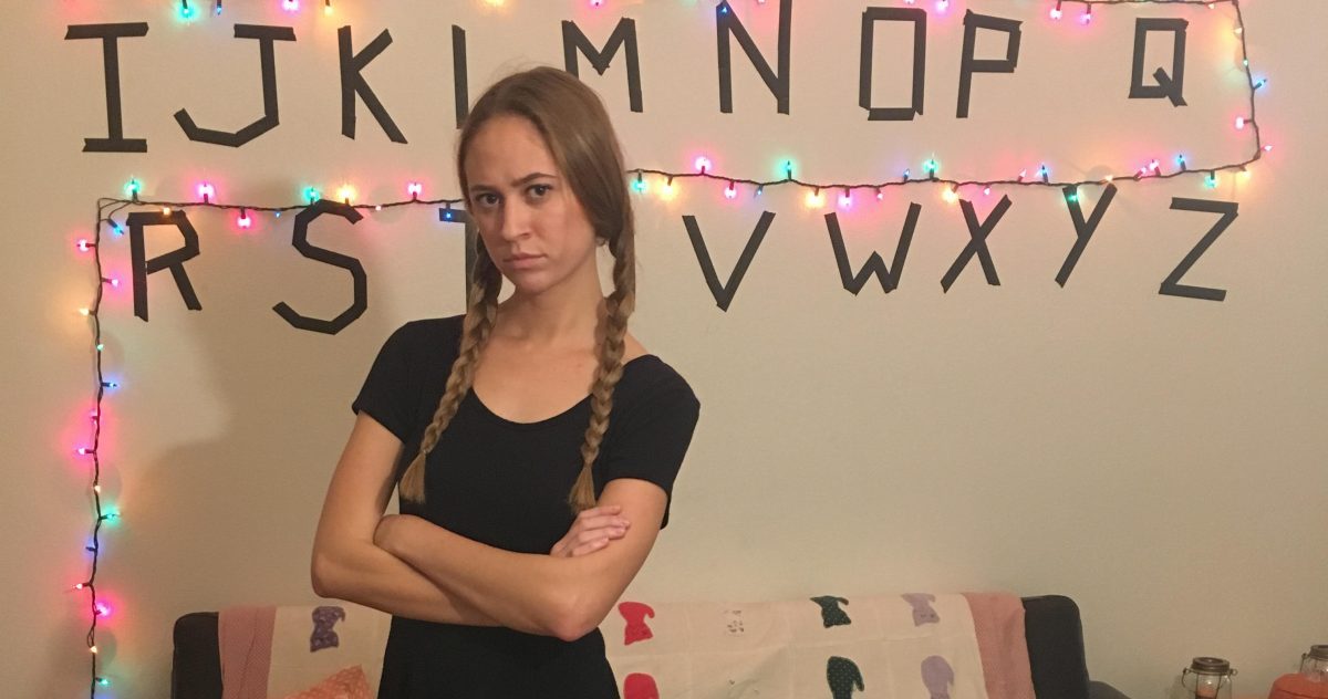 Easy Halloween costumes you can find in your closet