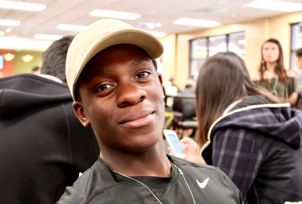 CU Boulder guys are ranked third most attractive college men in the nation