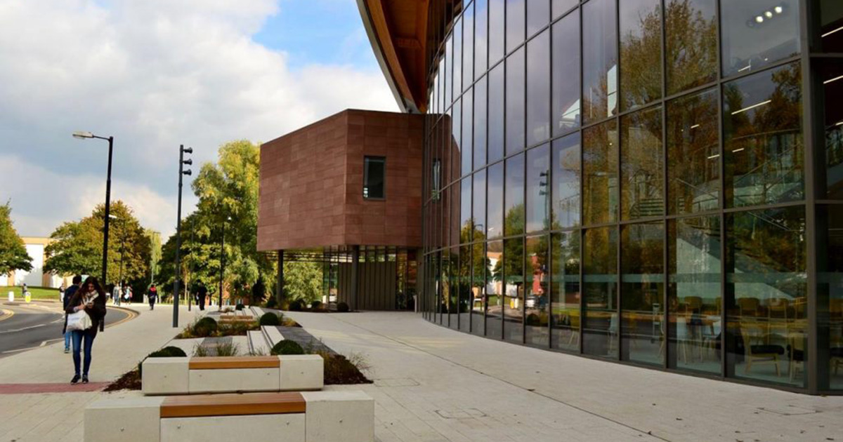 Warwick's new Oculus building opens tomorrow