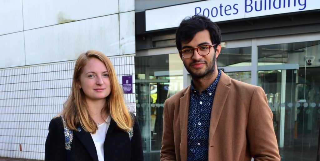 The ultimate guide to being a stereotypical Warwick student