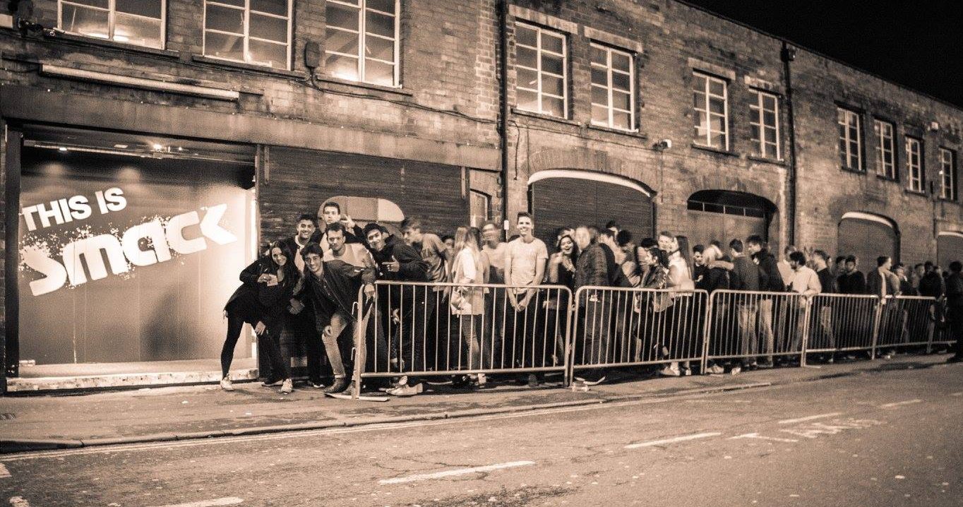 Warwick nights out according to their online reviews