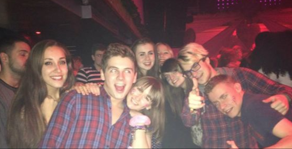 VOTE: What's Warwick's best night out?