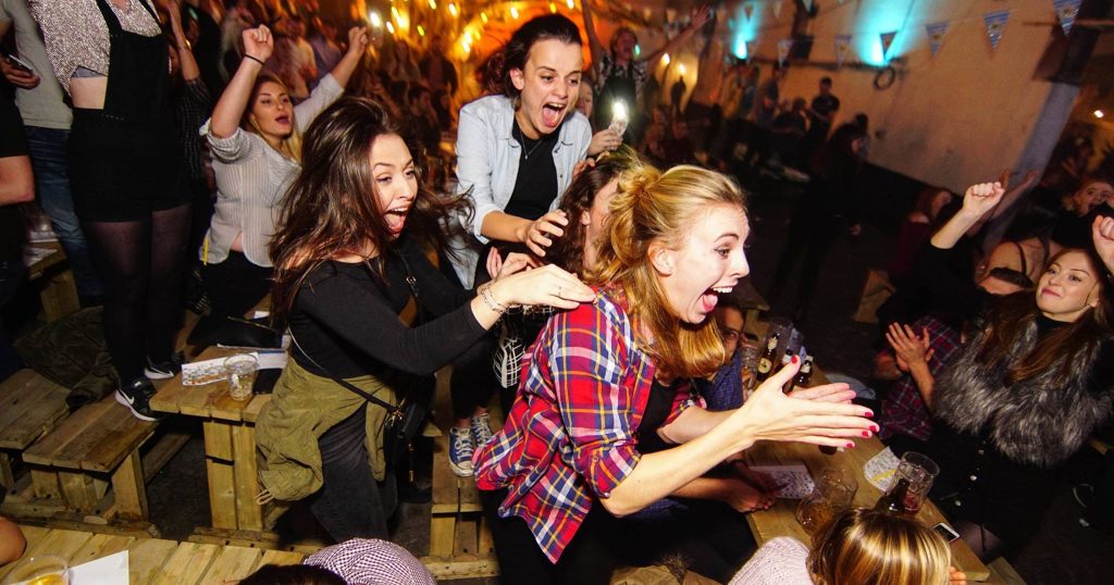 Bingo Lingo is coming to Leamington