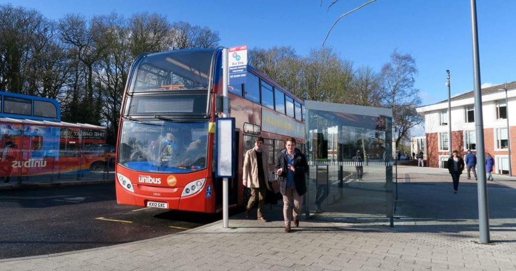 Everything you could buy with the money spent on your U1 bus pass
