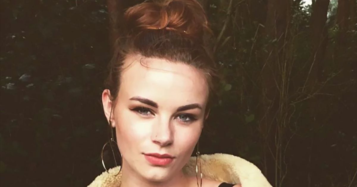 Warwick’s most eligible bachelorette 2018 nomination: Sasha Godson