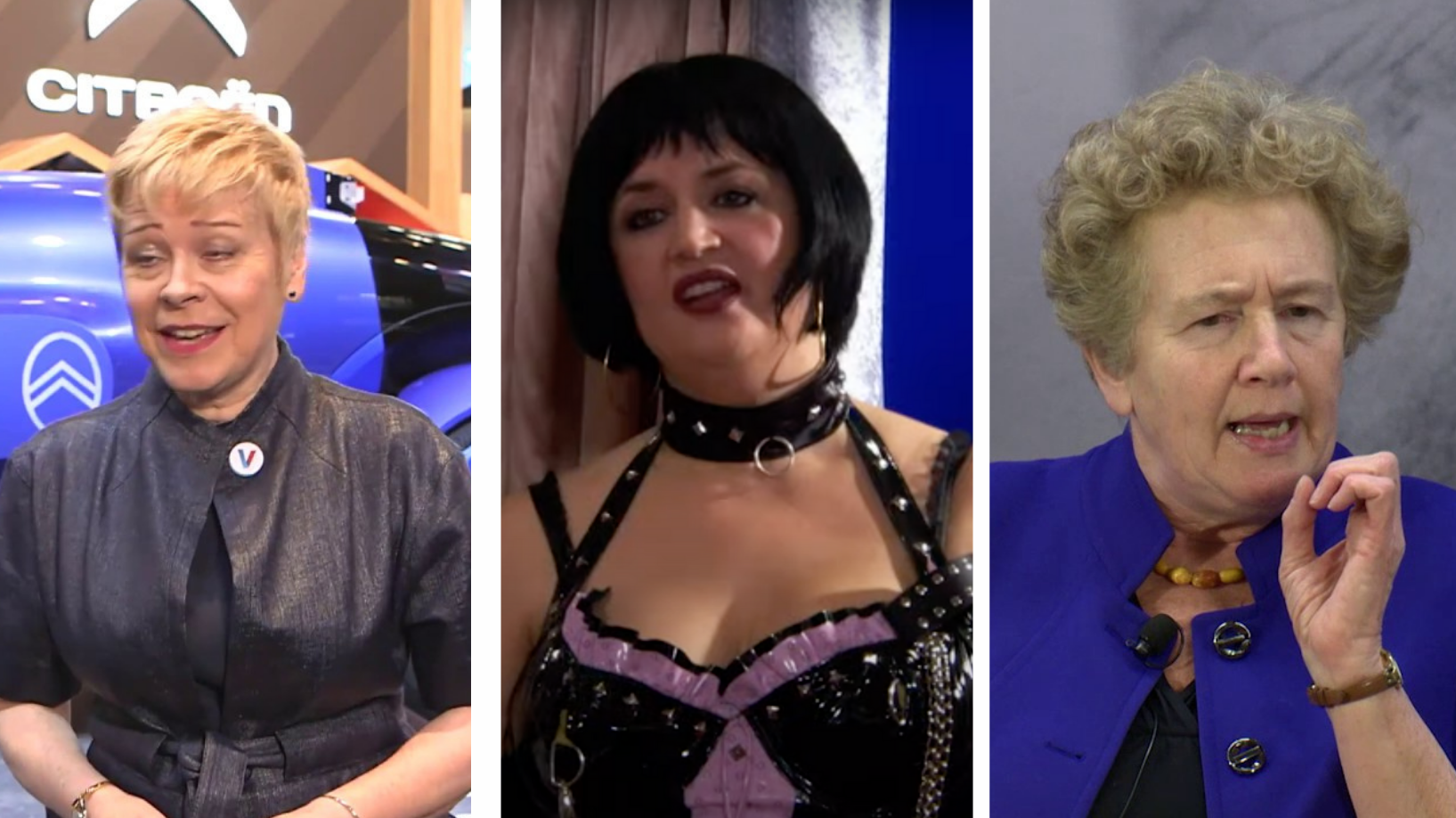 Eight female Warwick alumni you probably haven't heard of, but ...