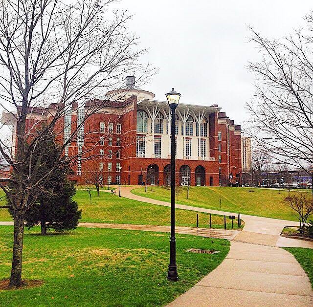 All the things you miss about UK, Lexington over the summer