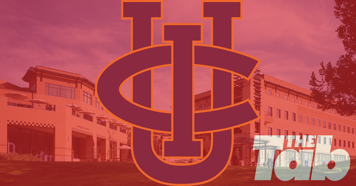 We're The Tab UC Irvine