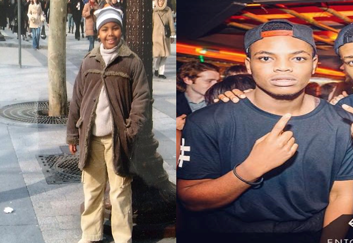 Butters to buff: These ugly ducklings grew into beautiful swans