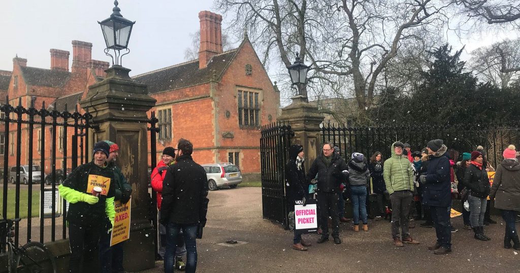 York strike ballot fails due to low turnout