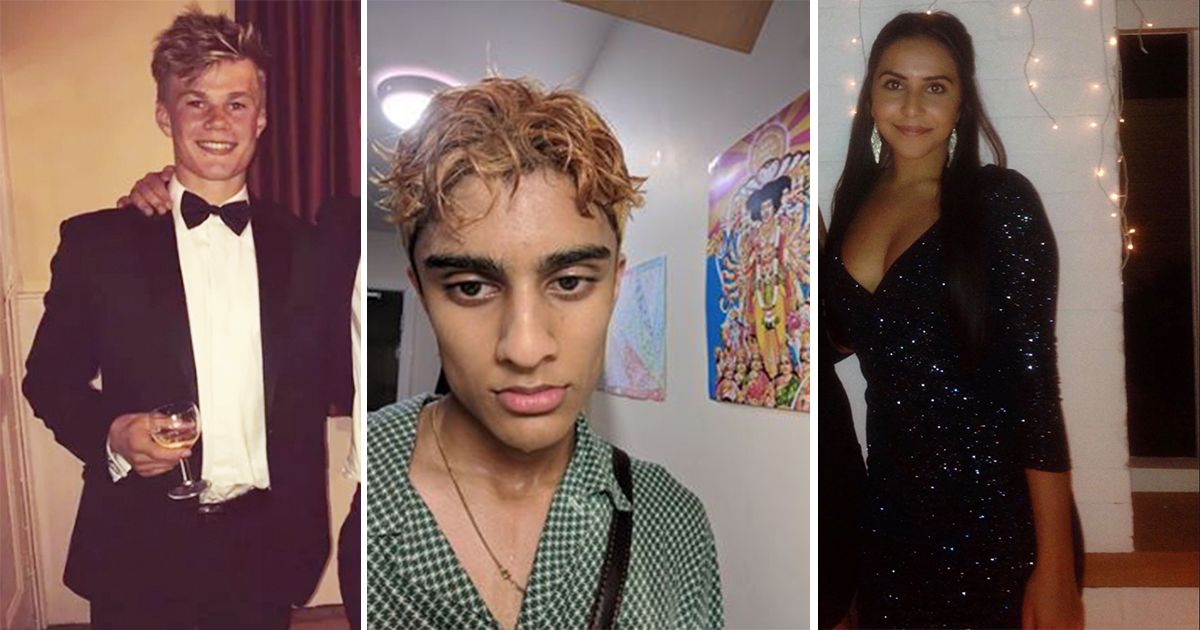 York’s Fittest Fresher: Heat Three - James College