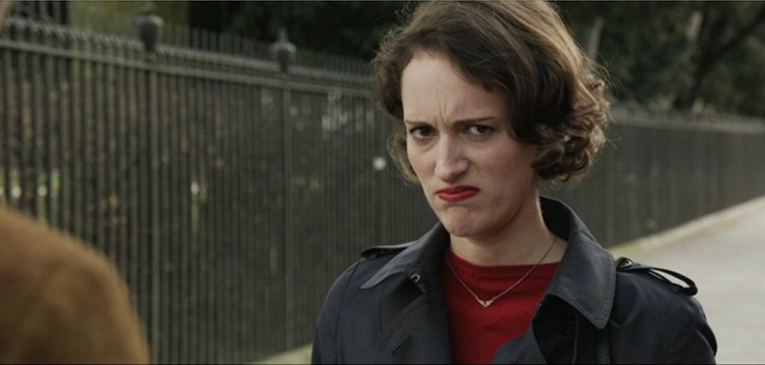Why Fleabag is basically the same as going to the University of York