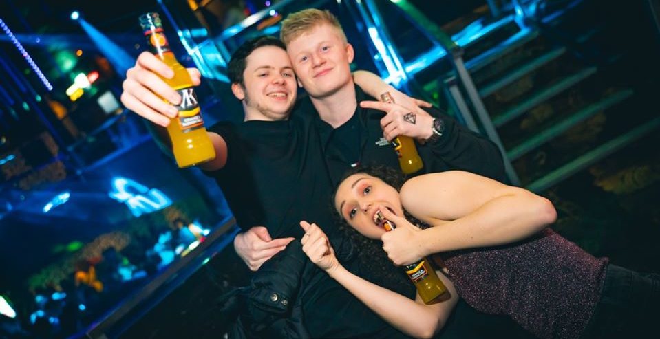 You can only say you’ve been on a York night out if you’ve done these ...