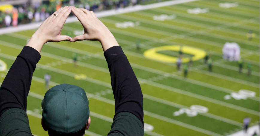 A dumb sorority girl's guide to UO frats