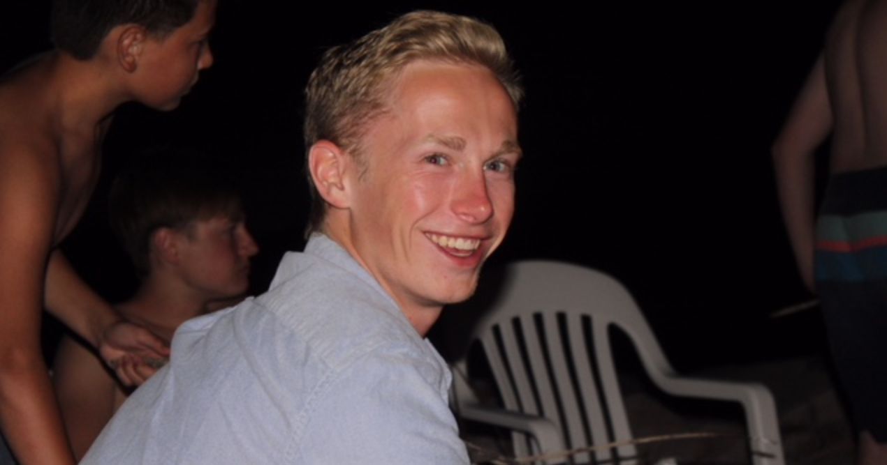 In memorial: Honoring the life and legacy of Dylan Pietrs