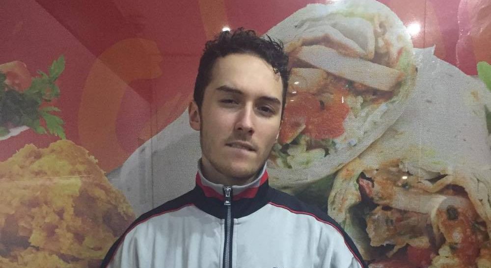 Which Lancaster eating establishment are you?