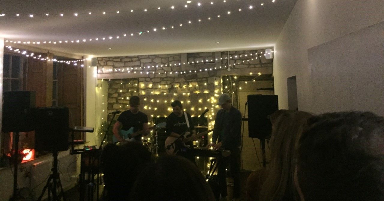 Everything you missed at Lancaster Music Festival 2019