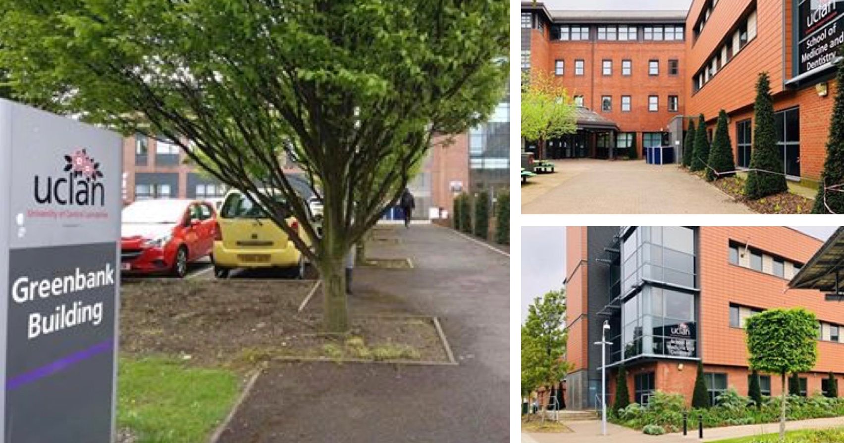 UCLan accommodation fees waived for 1,600 students