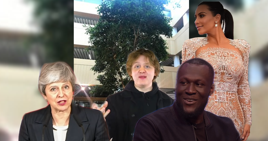 106 name suggestions for Norman the tree's replacement