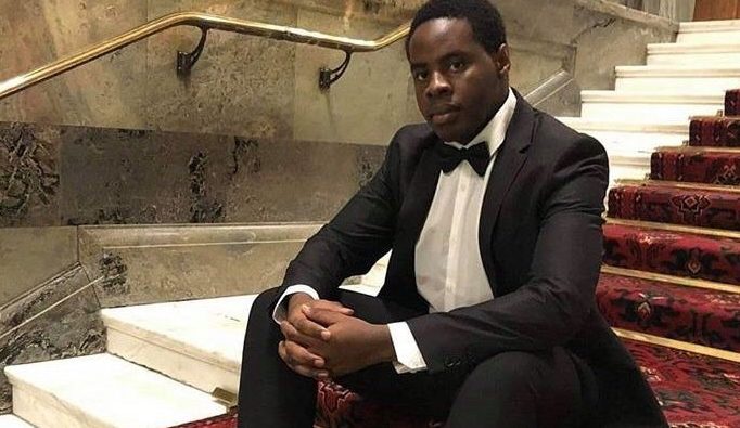 Meet Lancs BME student officer determined to make uni better for BAME ...