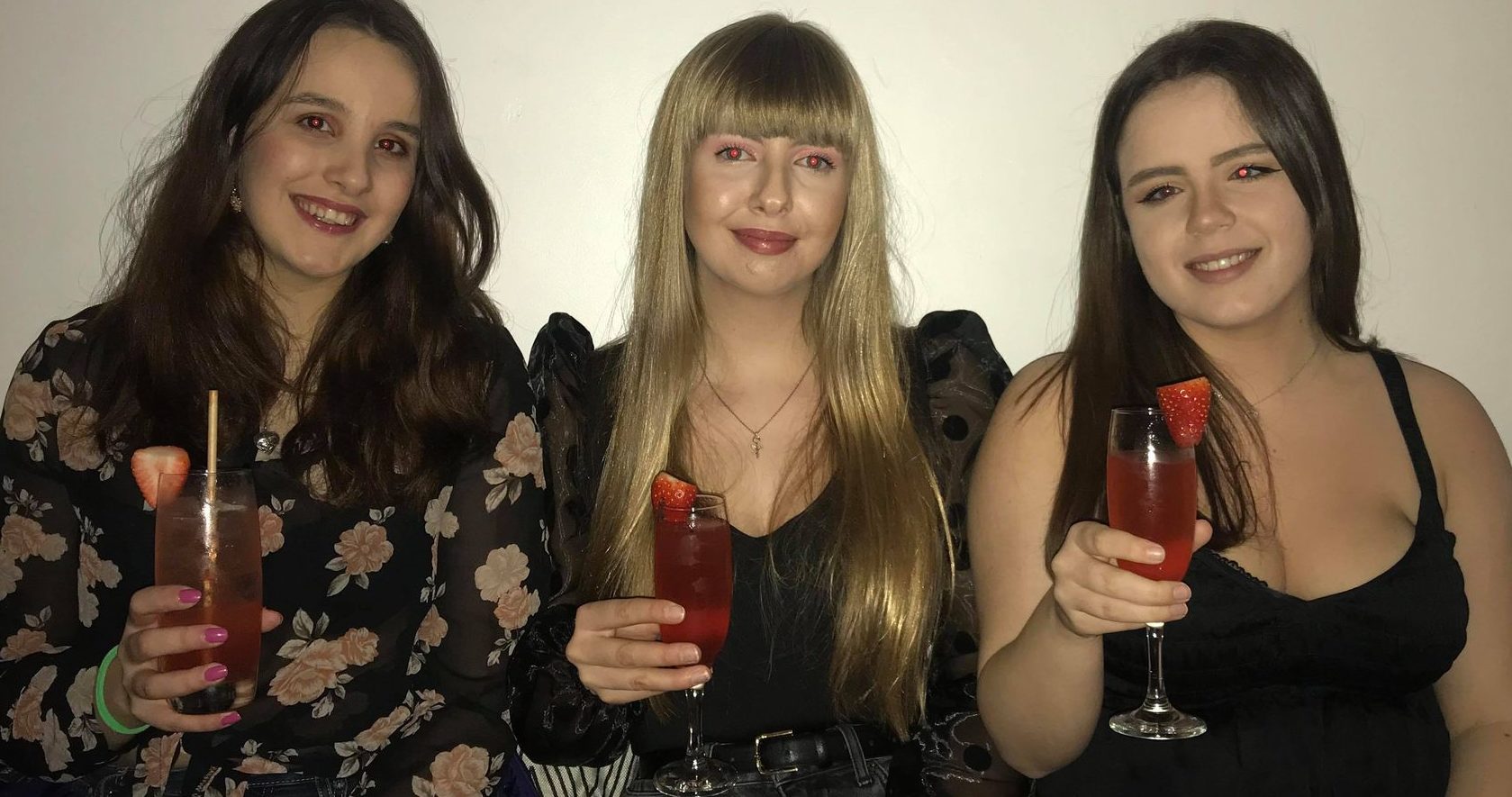 Tipple Stands with '#CancelTheCurfew' after 30 per cent revenue loss