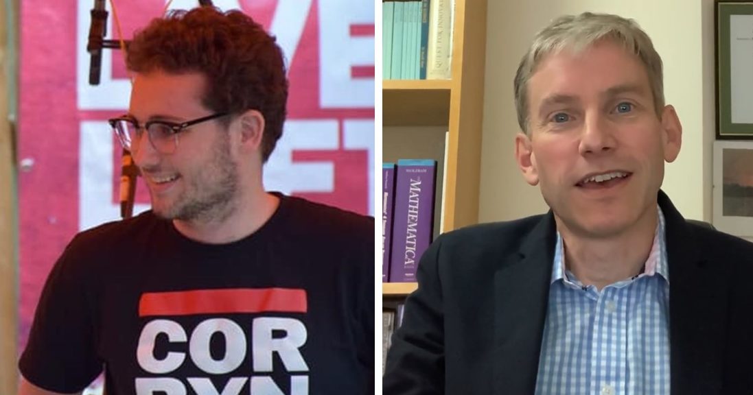 'VNC the VC': Why are Lancaster students petitioning for the Vice ...