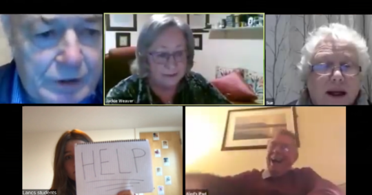 12 moments from the Handforth Parish Council meeting that every Lancs ...