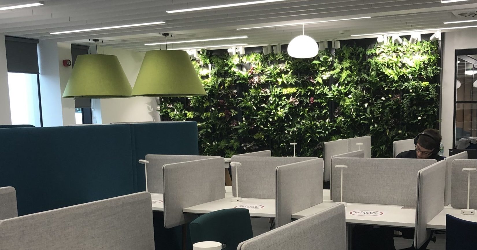 Tell us how you revise and we'll tell you where to study on campus