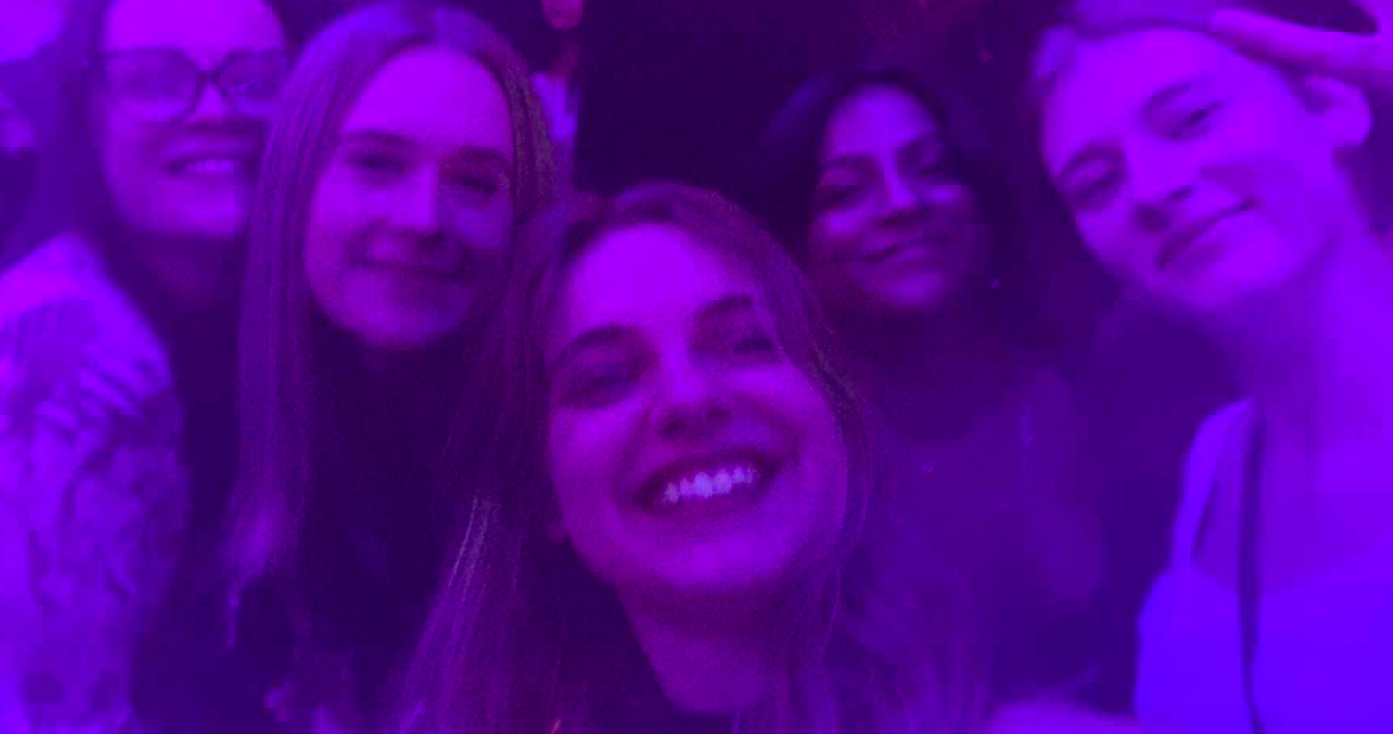 GLOW to host girls-only club event