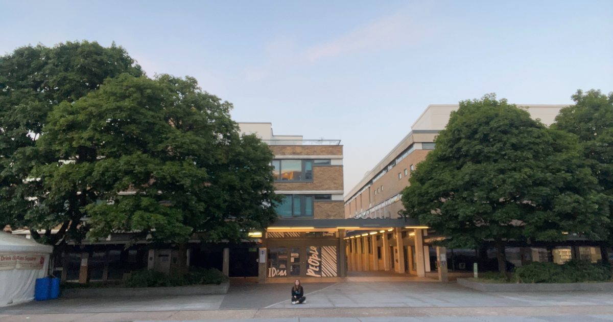 Lancaster Uni launches brand new Digital Humanities Centre