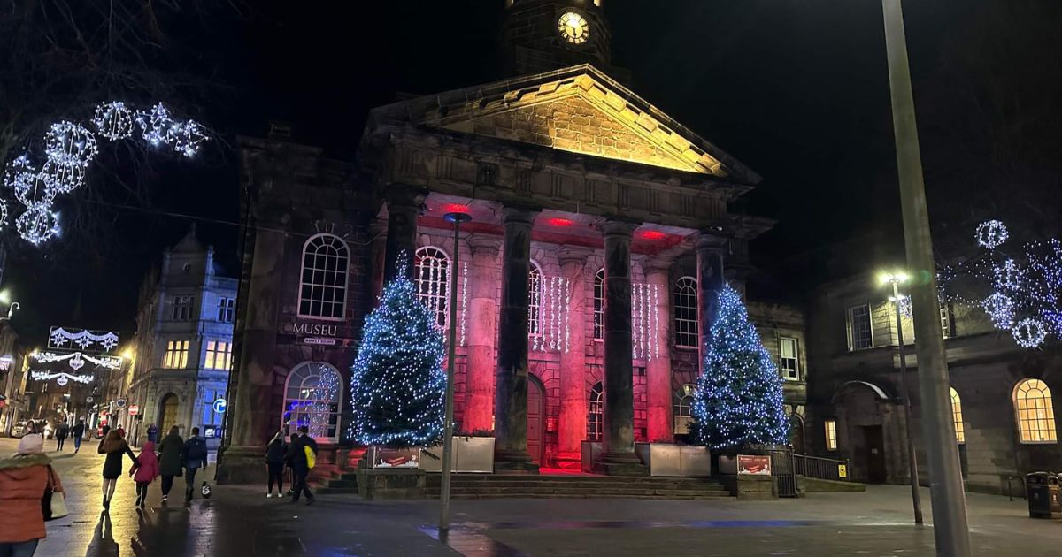 Tell us about your uni Christmas traditions and we'll tell you what ...