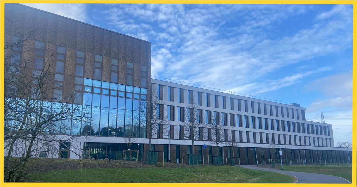 Lancaster Uni doctor gains place on NASA space project