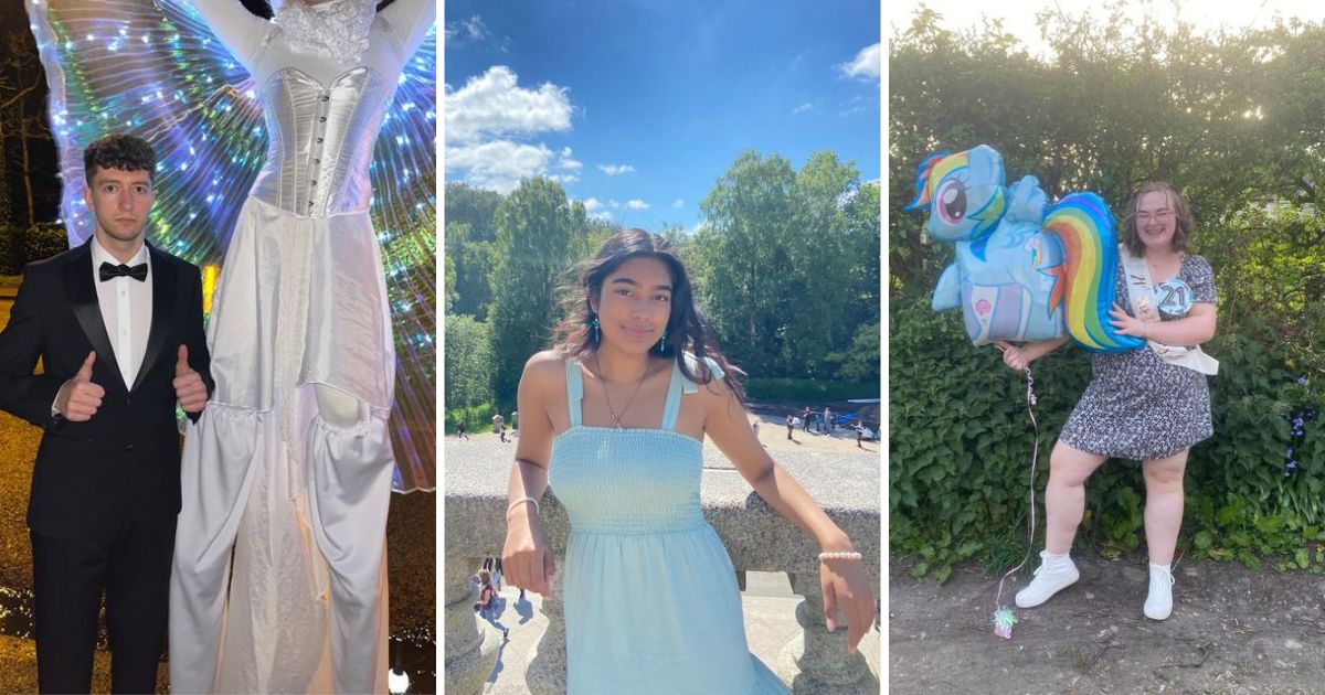 Lancaster students: It’s time to vote in the first round of BNOC 2023