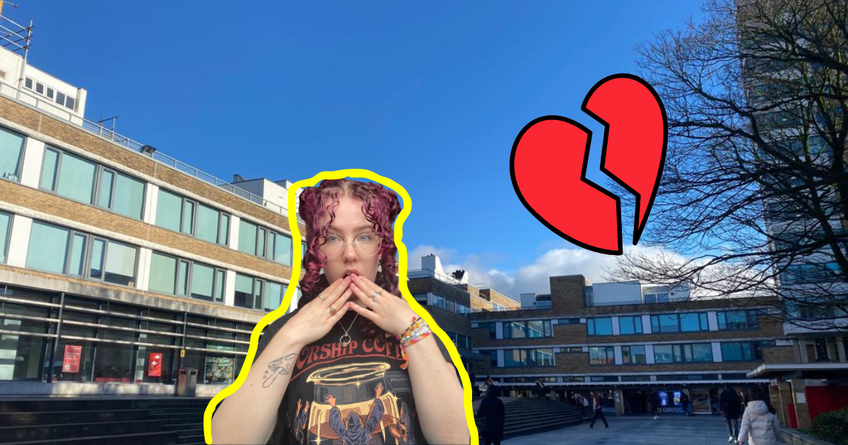 'He said I had low standards': Here are Lancs students' worst dating ...