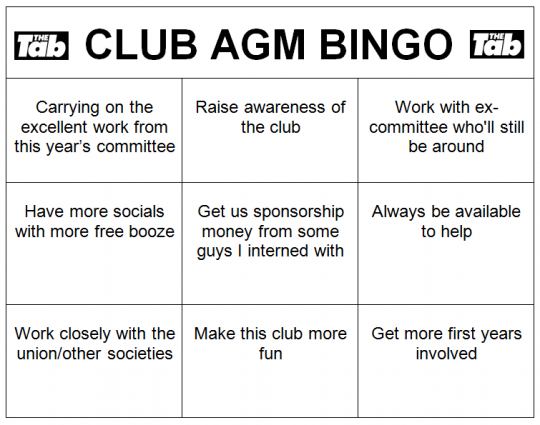8 tips for hosting the perfect AGM