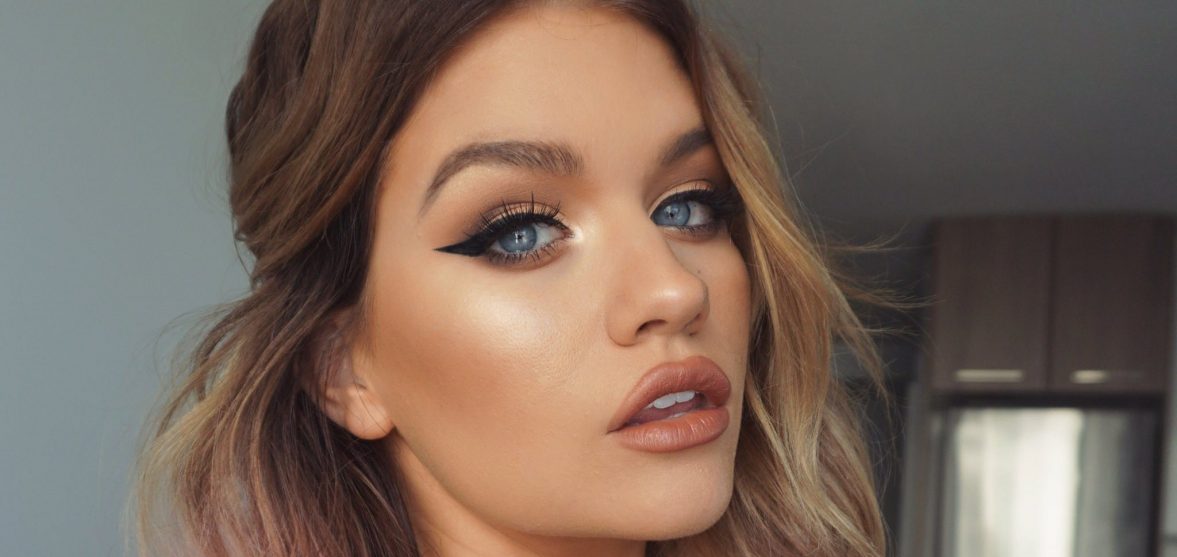 Samantha Makeup Artist Sydney | Saubhaya Makeup