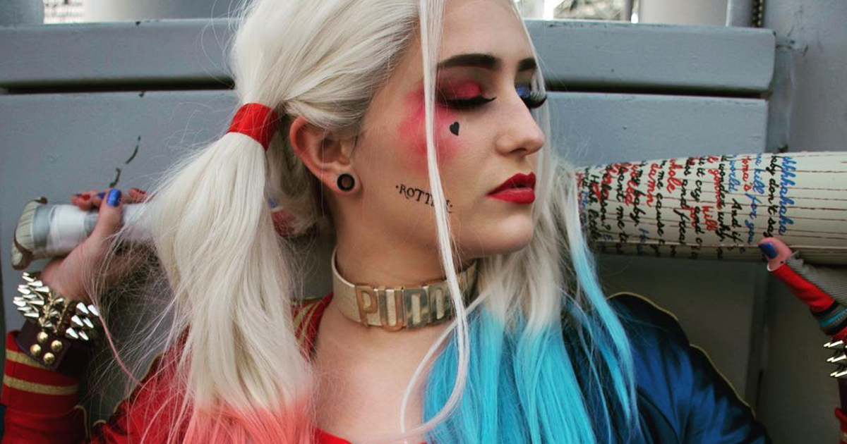 Badass female characters to dress up as this Halloween