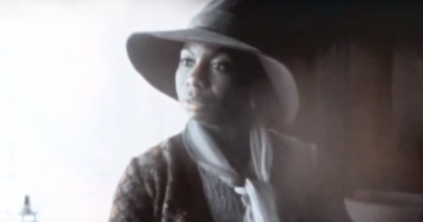 This Nina Simone interview is the inspiration we all need right now