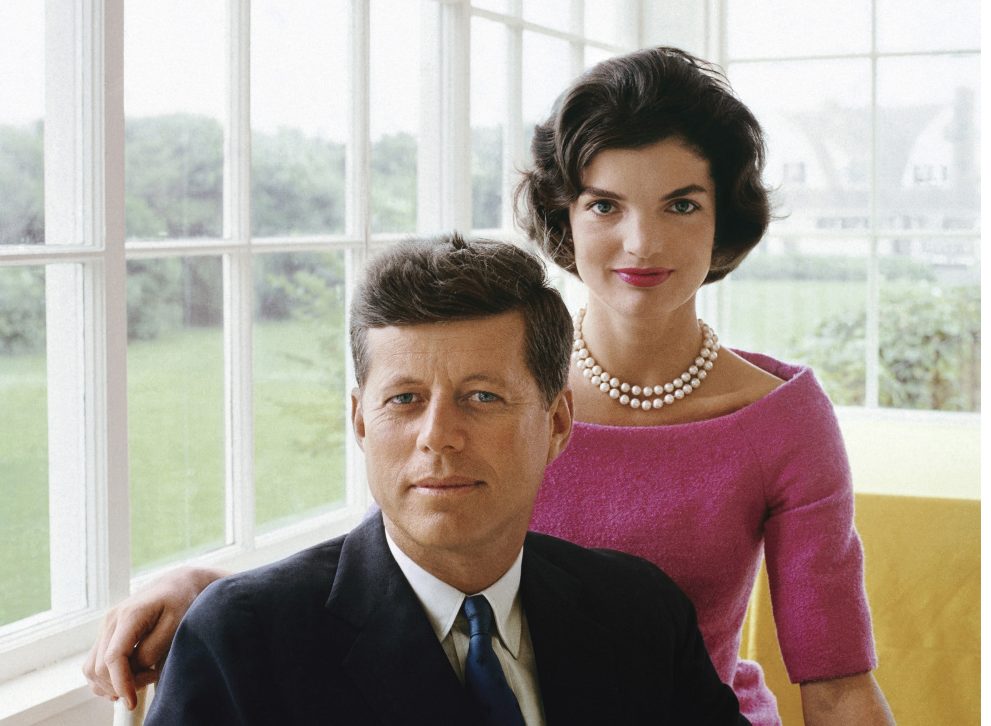 QUIZ: Which iconic First Lady are you?